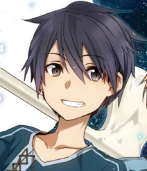 Kirito | Wikivisión | Fandom