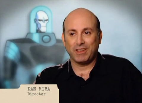 Dan Riba | Wikivisión | Fandom