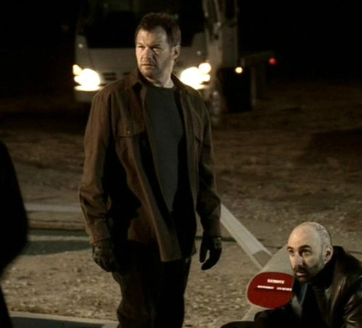 Greg Klein | Wikivisión | Fandom