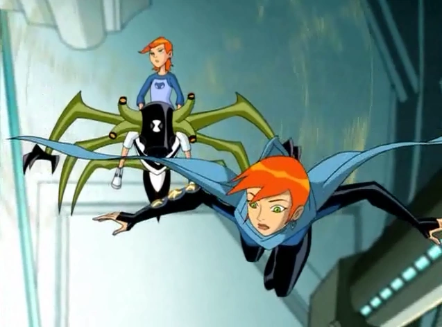 Ben 10,000 (episodio) | Wikivisión | Fandom