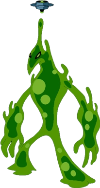 Goop | Wikivisión | Fandom