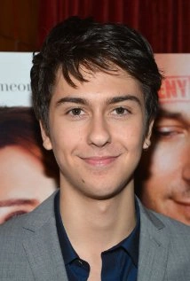 Nat Wolff | Wikivisión | Fandom