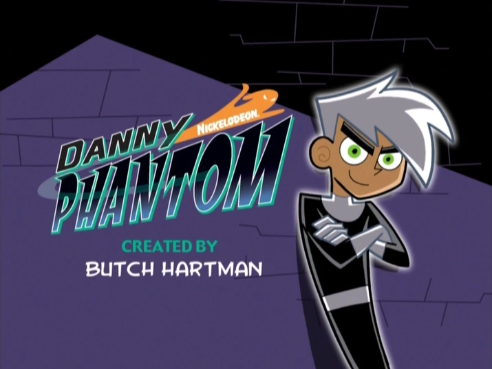 Danny Phantom | Wikivisión | Fandom
