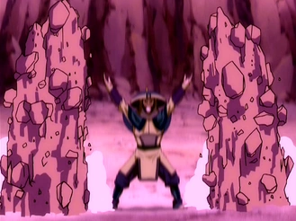 Tierra control | Wikivisión | Fandom