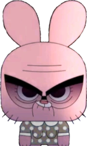 Jojo Watterson | Wikivisión | Fandom