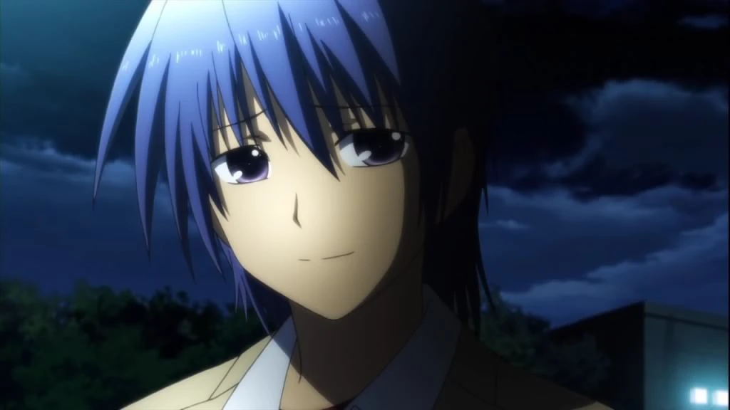 Hideki Hinata | Wikivisión | Fandom