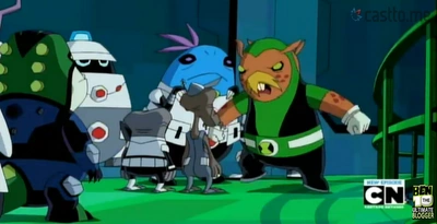 Molestache | Wikivisión | Fandom