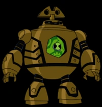 Clockwork | Wikivisión | Fandom