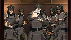 Metal control | Wikivisión | Fandom