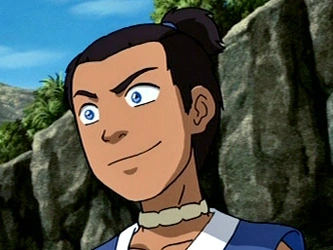 Sokka | Wikivisión | Fandom