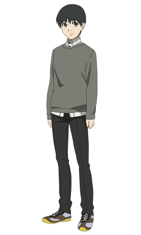Ken Kaneki | Wikivisión | Fandom