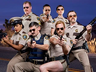 Reno 911! | Television and stuff Wiki | Fandom