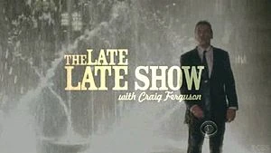 The Late Late Show with Craig Ferguson | Television and stuff Wiki | Fandom