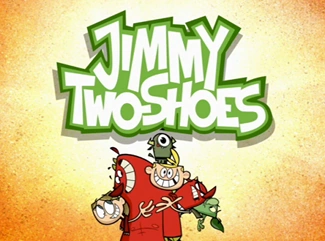 Jimmy Two-Shoes | Television and stuff Wiki | Fandom
