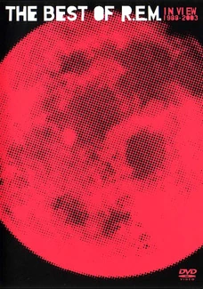 In View: The Best of R.E.M. 1988–2003 (DVD) | Television and stuff Wiki | Fandom