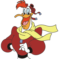 Launchpad McQuack | Television and stuff Wiki | Fandom