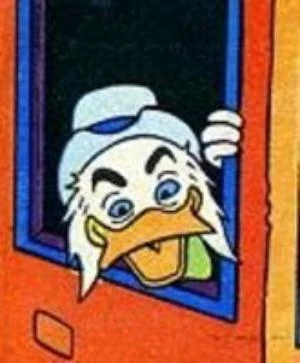 Gotrocks | Television and stuff Wiki | Fandom