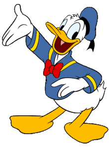 Donald Duck | Television and stuff Wiki | Fandom