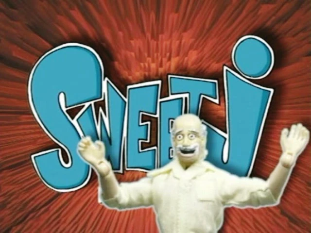 Sweet J Presents | Television and stuff Wiki | Fandom