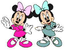 Millie and Melody Mouse | Television and stuff Wiki | Fandom