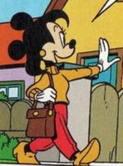 Amelia Fieldmouse | Television and stuff Wiki | Fandom