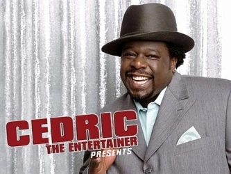 Cedric the Entertainer Presents | Television and stuff Wiki | Fandom