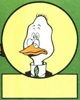 Luke Goose | Television and stuff Wiki | Fandom