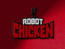 Robot Chicken | Television and stuff Wiki | Fandom