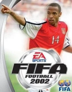 FIFA Football 2002 | Television and stuff Wiki | Fandom
