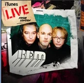 Live from London | Television and stuff Wiki | Fandom
