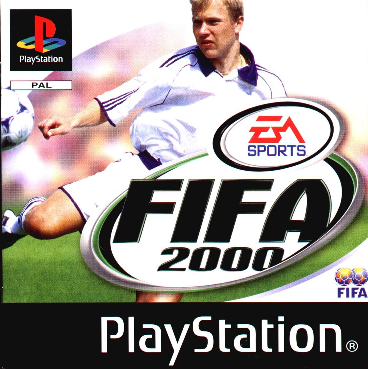 FIFA 2000 | Television and stuff Wiki | Fandom