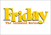 Friday: The Animated Series | Television and stuff Wiki | Fandom