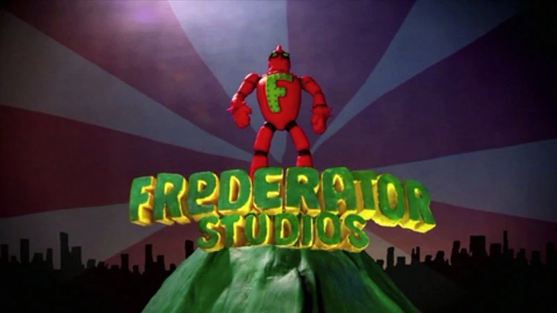 Frederator Studios | Television and stuff Wiki | Fandom
