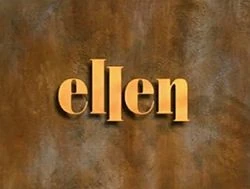 Ellen | Television and stuff Wiki | Fandom