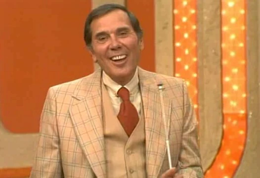 Gene Rayburn | Television Central Wiki | Fandom