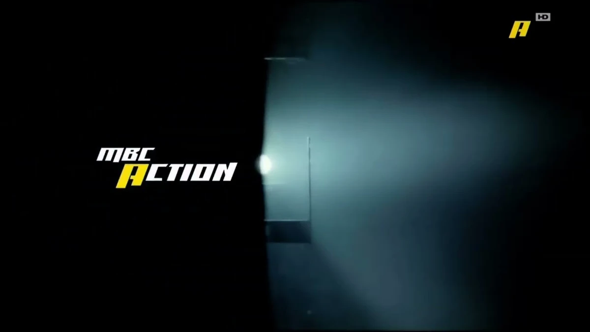 MBC Action (North Africa and Middle East) | Television channels Wiki | Fandom