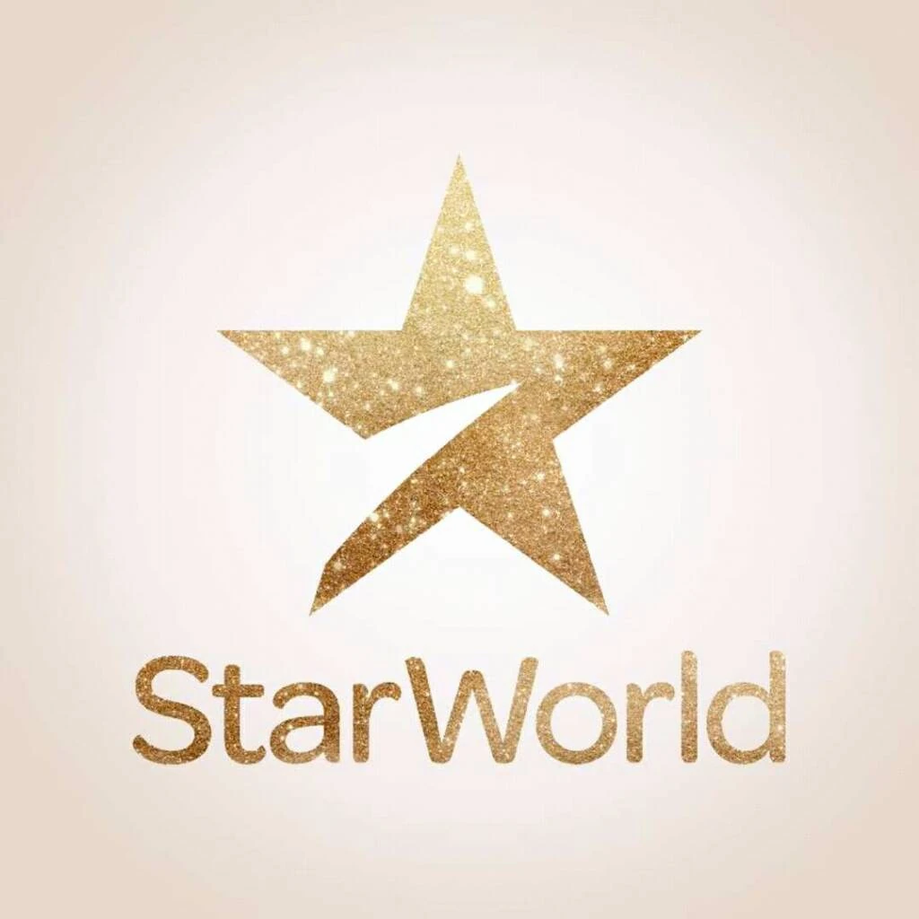 Star World Logo