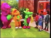 Barney & Friends/Season 3 | Kids Shows Wiki | Fandom
