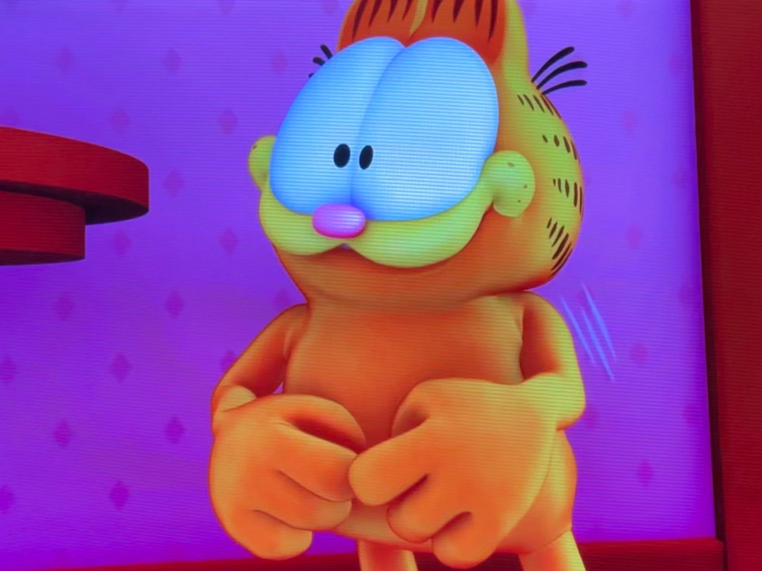 Garfield | Kids Shows Wiki | Fandom