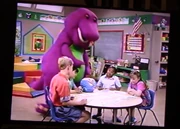 Barney & Friends/Season 1 | Kids Shows Wiki | Fandom