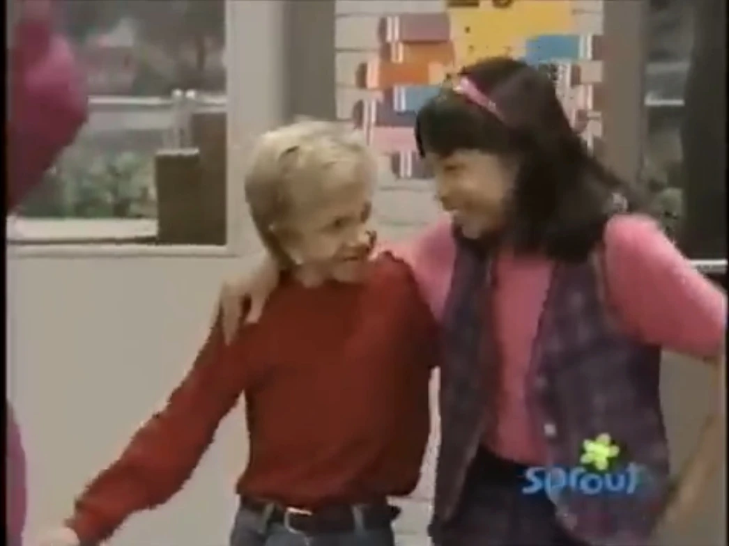 Jason (Kurt Dykhuizen) | Kids Shows Wiki | Fandom