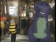 Barney & The Backyard Gang | Kids Shows Wiki | Fandom