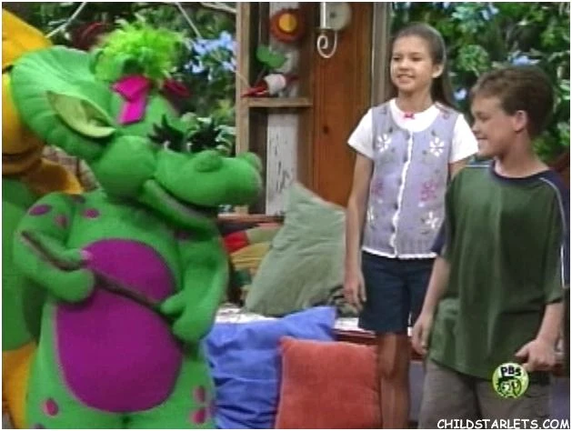 Baby Bop | Kids Shows Wiki | Fandom