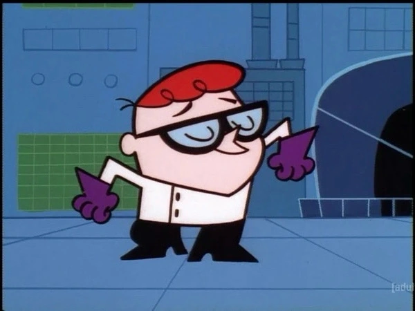 Dexter (character) | Kids Shows Wiki | Fandom