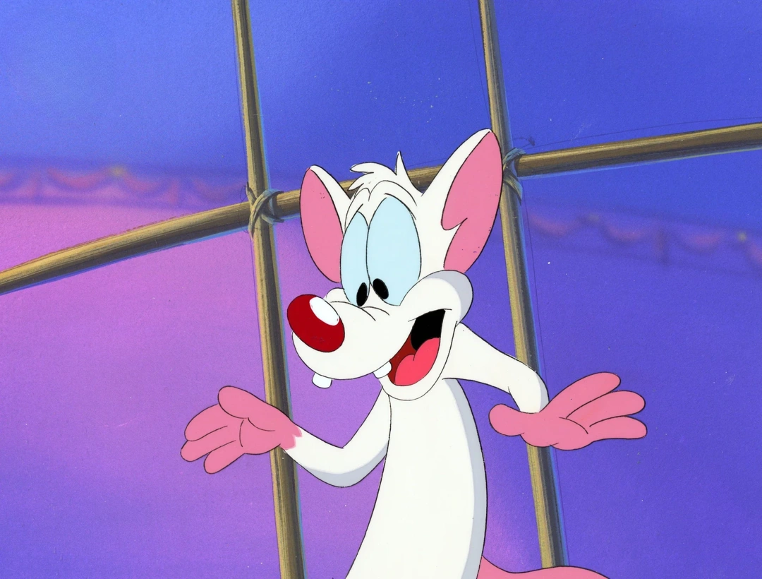 Pinky | Kids Shows Wiki | Fandom