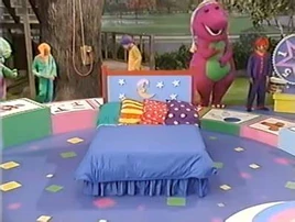 Barney's Fun & Games | Kids Shows Wiki | Fandom