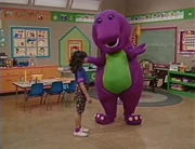 Barney & Friends/Season 1 | Kids Shows Wiki | Fandom