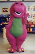 Barney | Kids Shows Wiki | Fandom