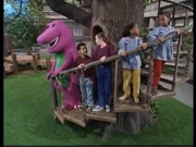 Barney & Friends/Season 4 | Kids Shows Wiki | Fandom
