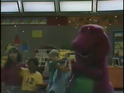 Barney & Friends/Season 1 | Kids Shows Wiki | Fandom